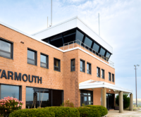 Yarmouth International Airport and Spiri Robotics Enter Into 5 Year ...